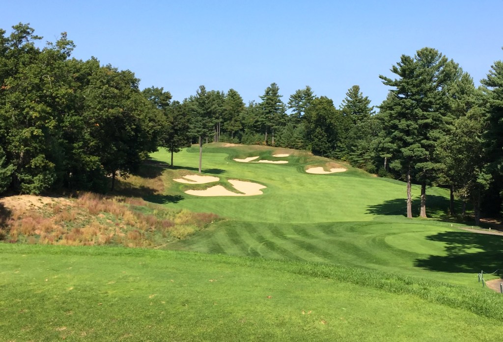Review: Red Tail Golf Club – Worldgolfer's Golf Course Reviews