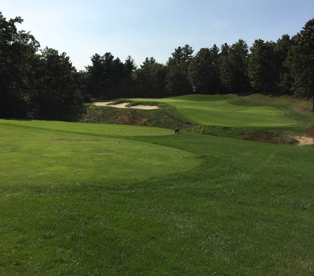 Review: Red Tail Golf Club – Worldgolfer's Golf Course Reviews