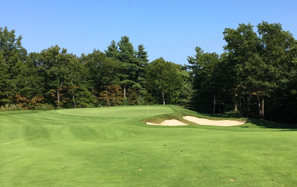 Review: Red Tail Golf Club – Worldgolfer's Golf Course Reviews