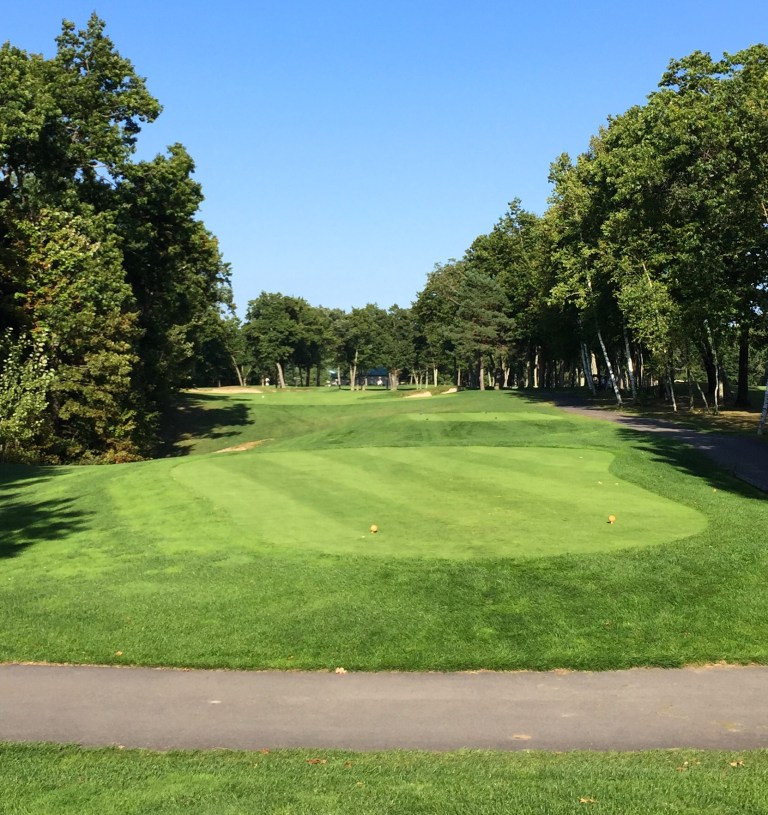 Review: Red Tail Golf Club – Worldgolfer's Golf Course Reviews