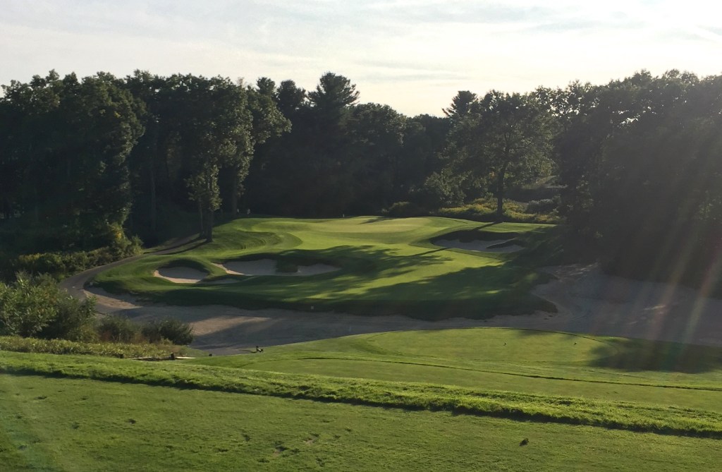 Review: Red Tail Golf Club – Worldgolfer's Golf Course Reviews