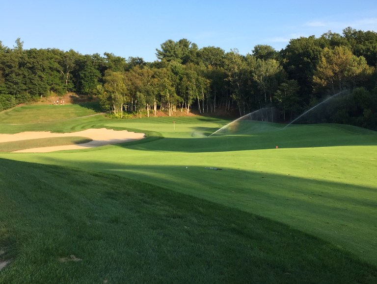 Review: Red Tail Golf Club – Worldgolfer's Golf Course Reviews