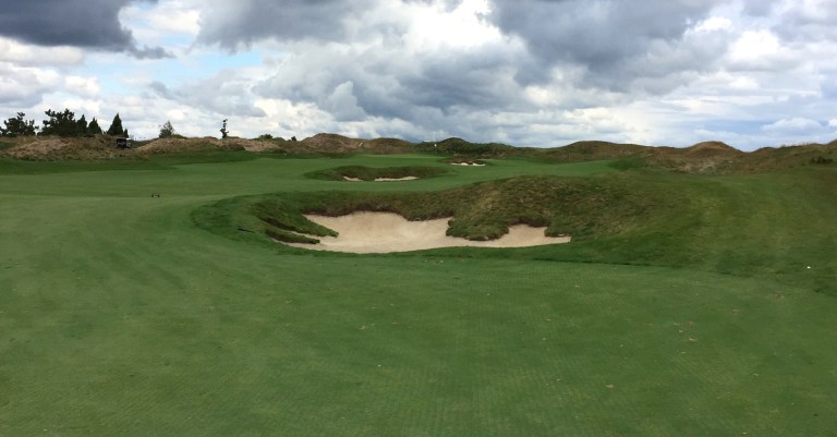 Review: Bally’s Golf Links at Ferry Point – Worldgolfer's Golf Course ...