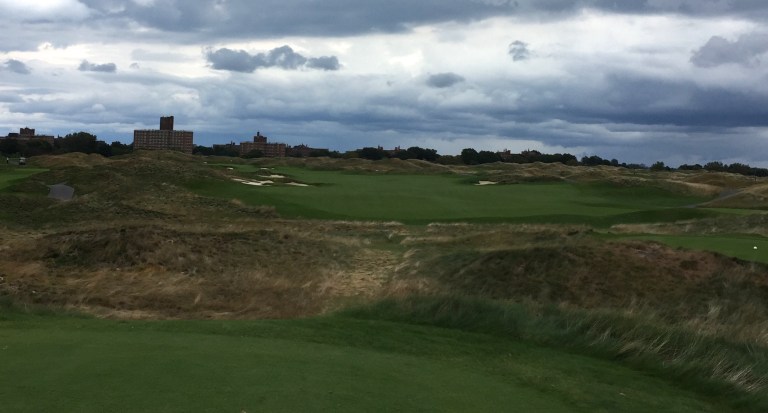 Review: Bally’s Golf Links at Ferry Point – Worldgolfer's Golf Course ...