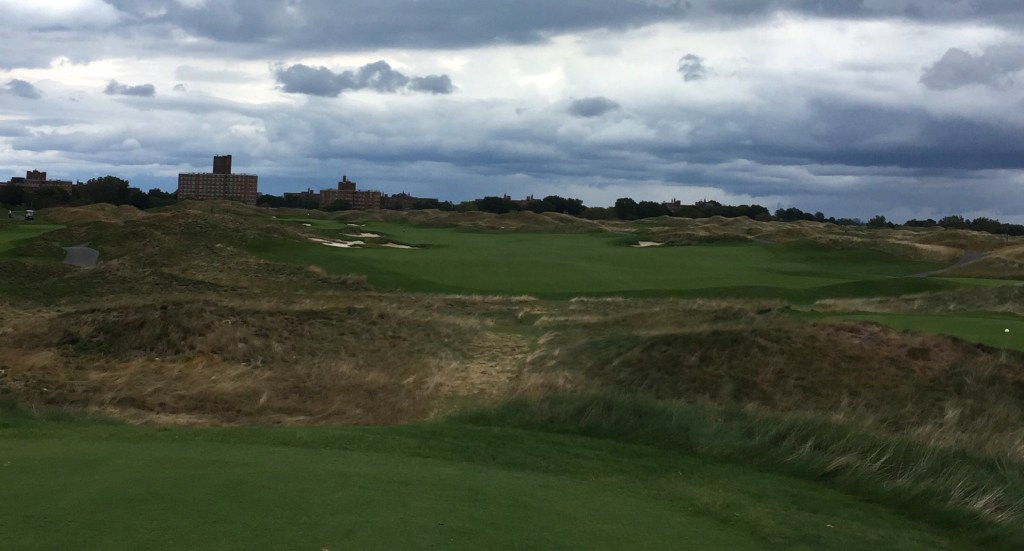 Review: Bally’s Golf Links at Ferry Point – Worldgolfer's Golf Course ...