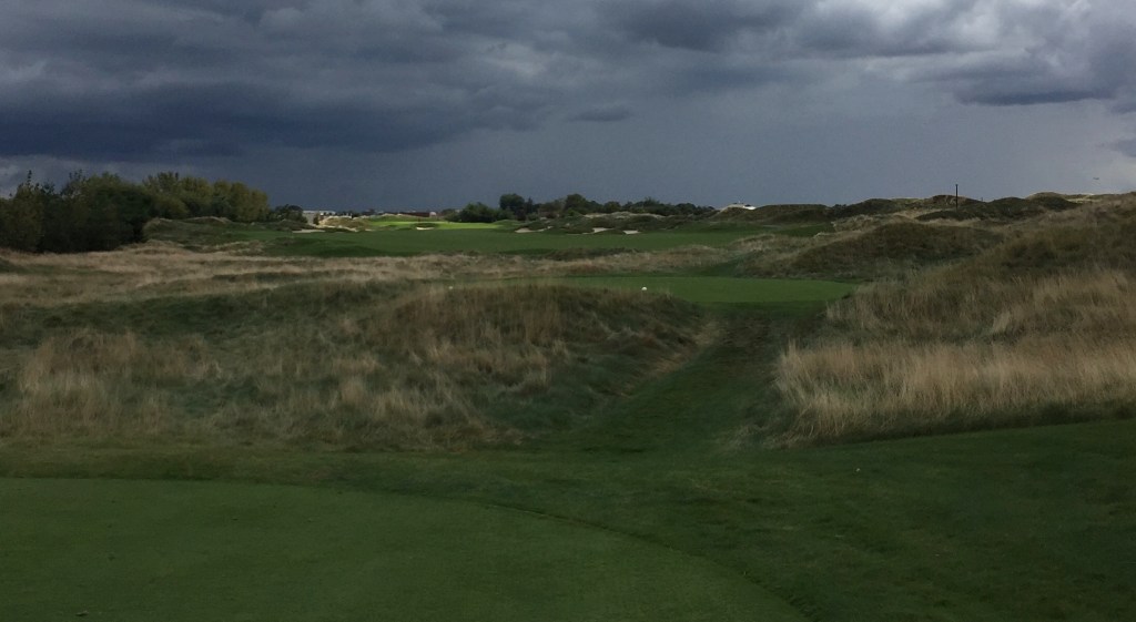 Review: Bally’s Golf Links at Ferry Point – Worldgolfer's Golf Course ...