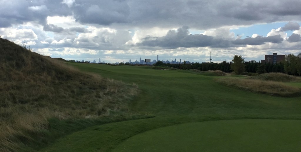 Review: Bally’s Golf Links at Ferry Point – Worldgolfer's Golf Course ...