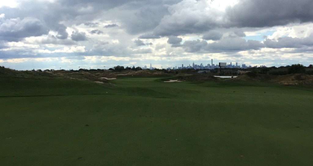Review: Bally’s Golf Links at Ferry Point – Worldgolfer's Golf Course ...