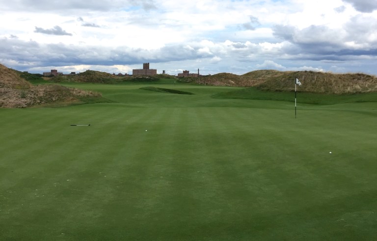 Review: Bally’s Golf Links at Ferry Point – Worldgolfer's Golf Course ...