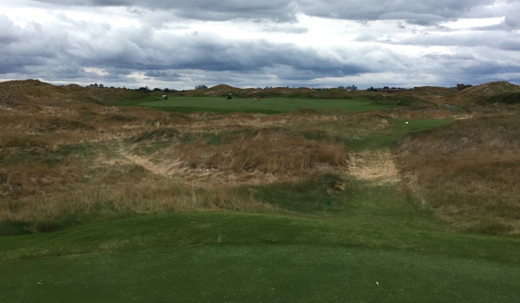 Review: Bally’s Golf Links at Ferry Point – Worldgolfer's Golf Course ...