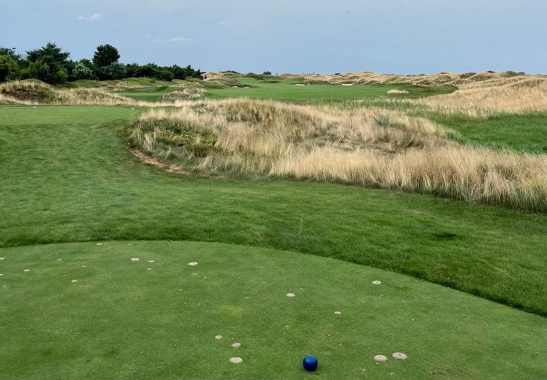 Review: Bally’s Golf Links at Ferry Point – Worldgolfer's Golf Course ...