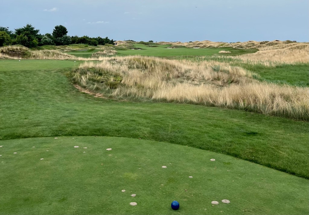 Review: Bally’s Golf Links at Ferry Point – Worldgolfer's Golf Course ...