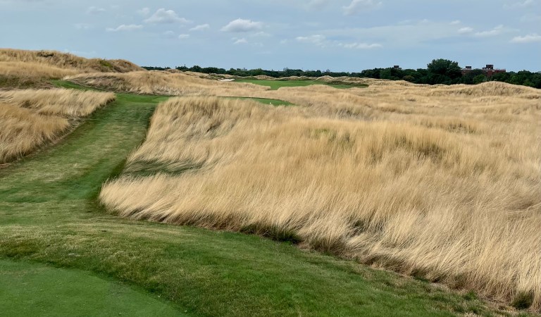 Review: Bally’s Golf Links at Ferry Point – Worldgolfer's Golf Course ...