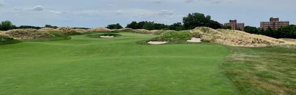 Review: Bally’s Golf Links at Ferry Point – Worldgolfer's Golf Course ...