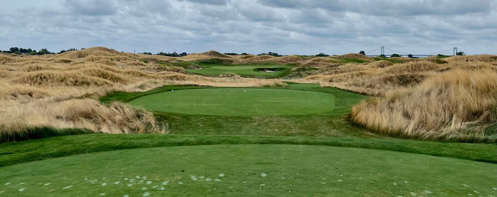 Review: Bally’s Golf Links at Ferry Point – Worldgolfer's Golf Course ...