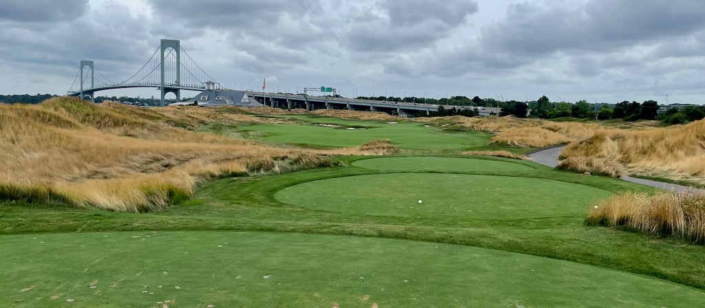 Review: Bally’s Golf Links at Ferry Point – Worldgolfer's Golf Course ...