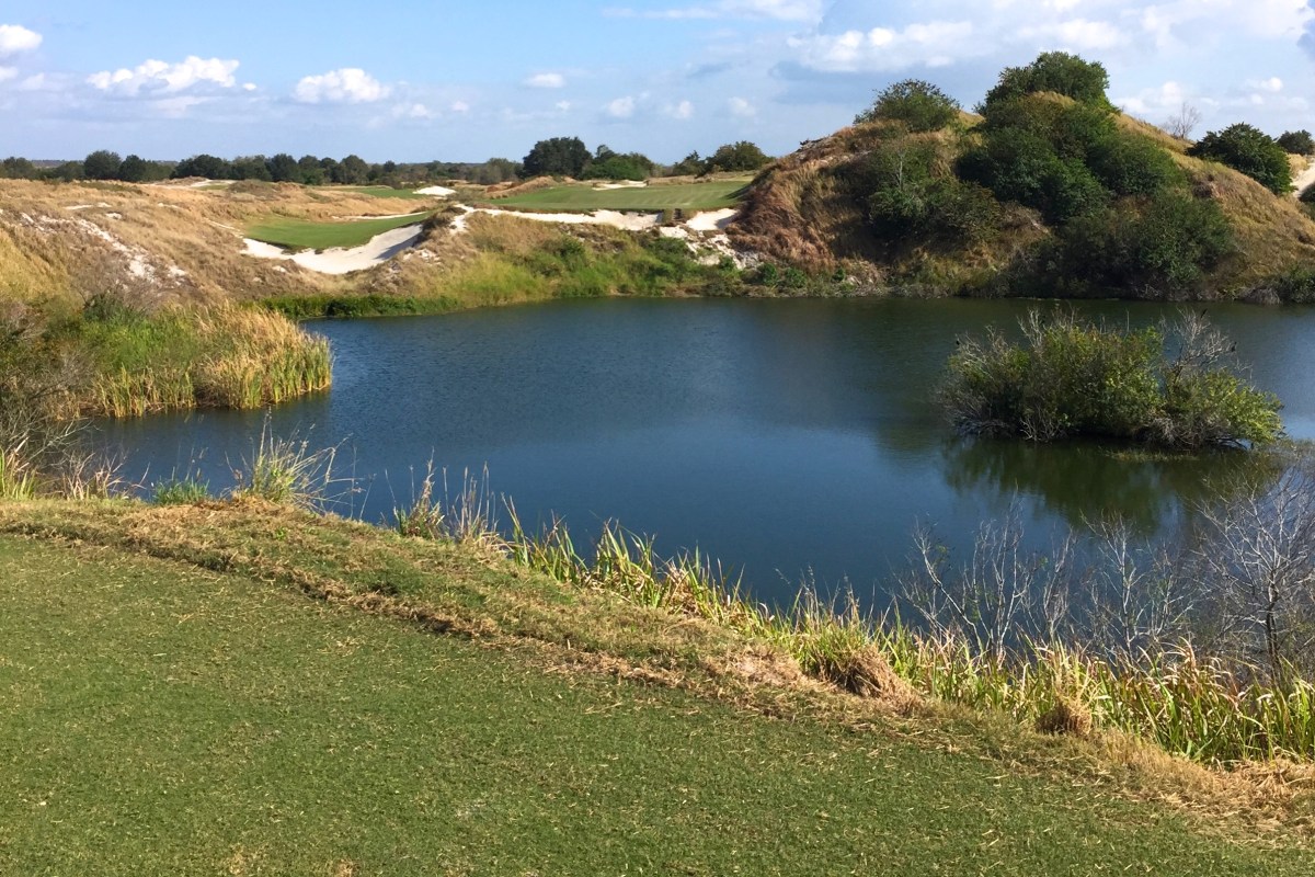 Review: Streamsong Resort (Red) – Worldgolfer's Golf Course Reviews