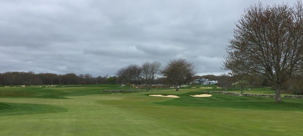 Review: Point Judith Country Club – Worldgolfer's Golf Course Reviews