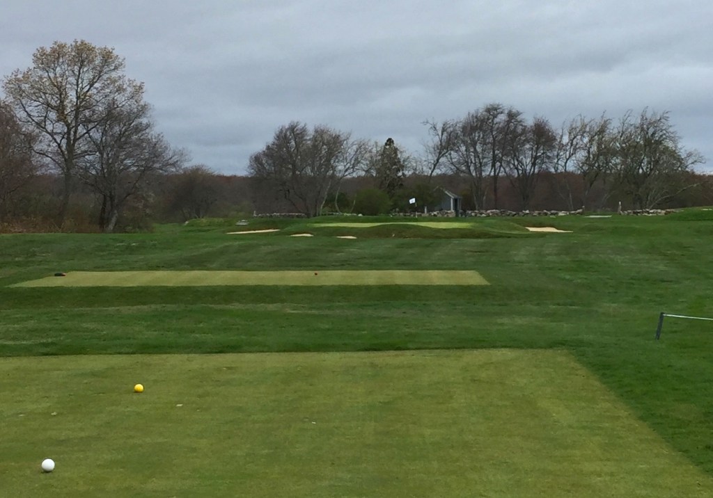 Review: Point Judith Country Club – Worldgolfer's Golf Course Reviews