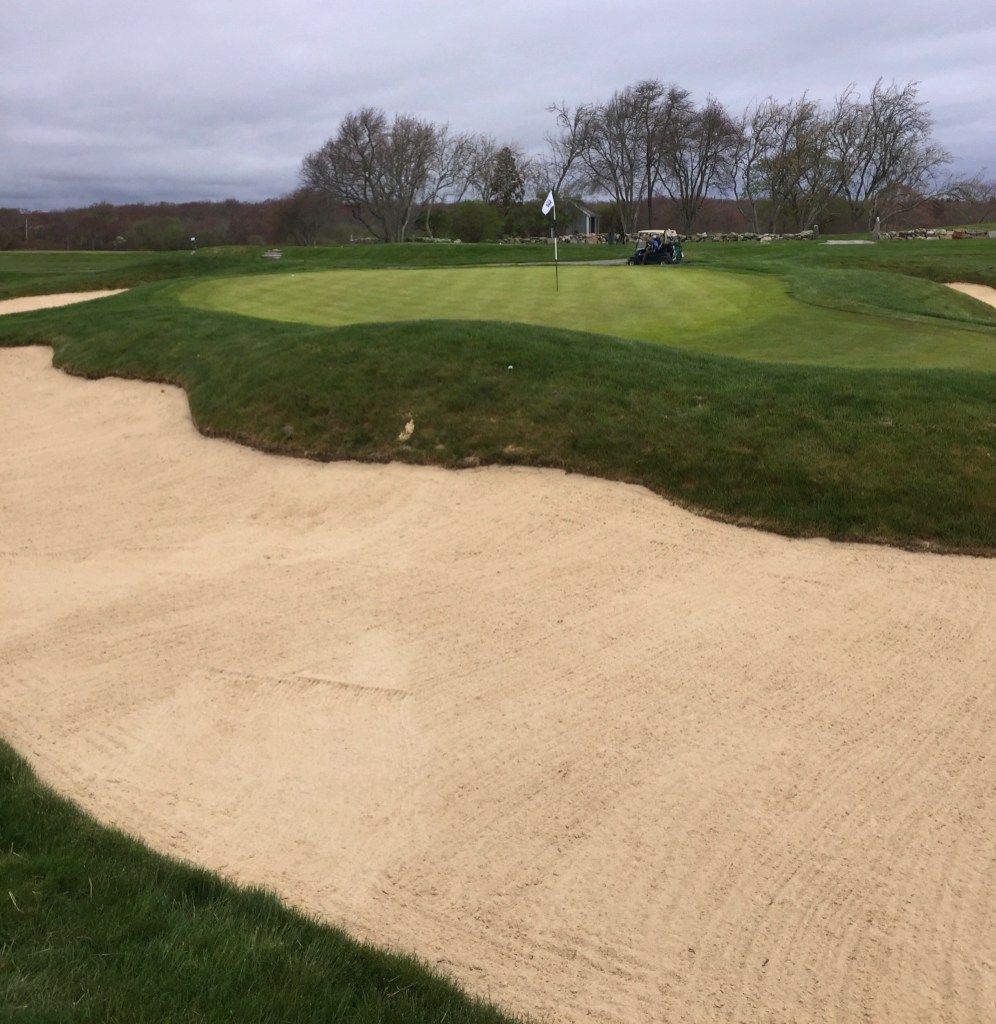 Review: Point Judith Country Club – Worldgolfer's Golf Course Reviews