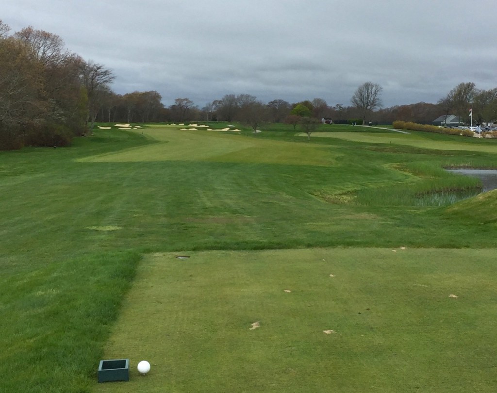 Review: Point Judith Country Club – Worldgolfer's Golf Course Reviews