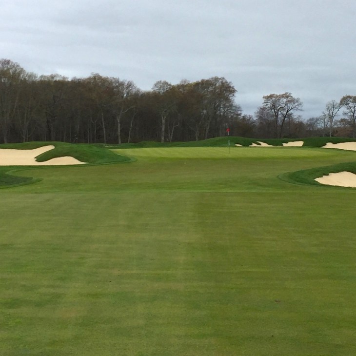 Rhode Island – Worldgolfer's Golf Course Reviews