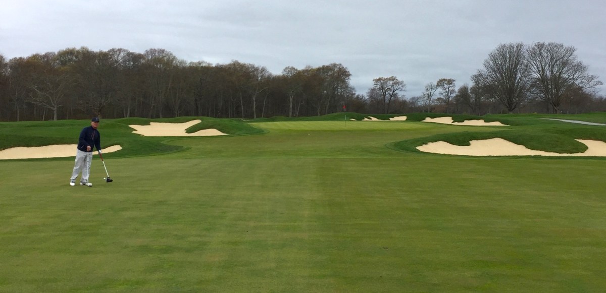 Review: Point Judith Country Club – Worldgolfer's Golf Course Reviews