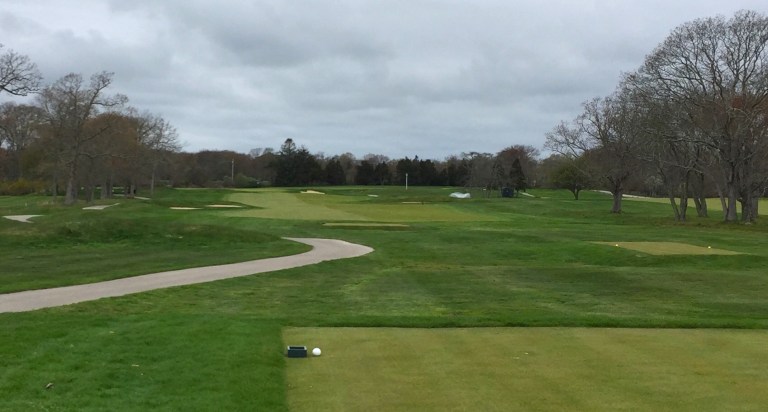 Review: Point Judith Country Club – Worldgolfer's Golf Course Reviews