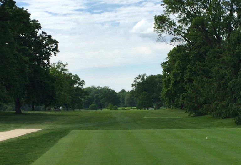 Review: Quaker Ridge Golf Club – Worldgolfer's Golf Course Reviews