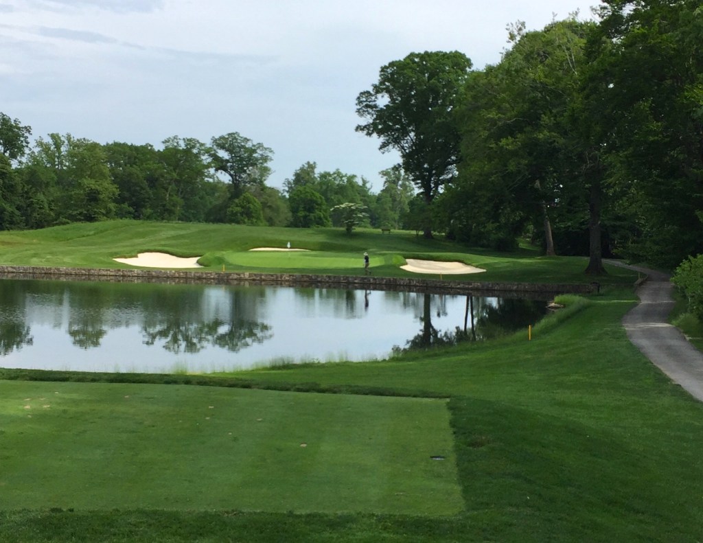 Review: Quaker Ridge Golf Club – Worldgolfer's Golf Course Reviews