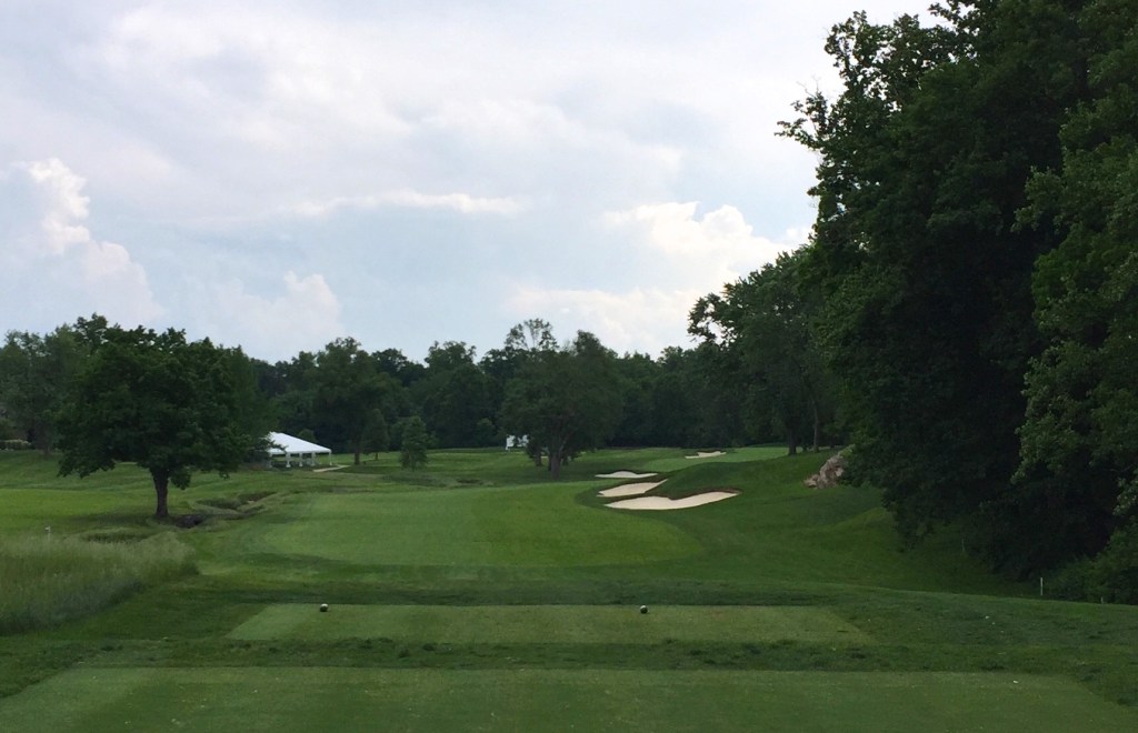 Review: Quaker Ridge Golf Club – Worldgolfer's Golf Course Reviews