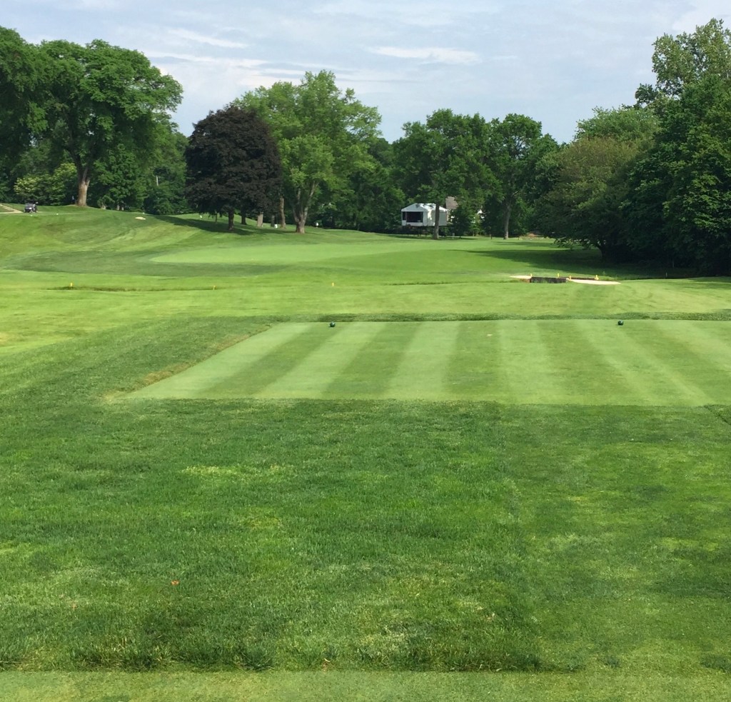 Review: Quaker Ridge Golf Club – Worldgolfer's Golf Course Reviews