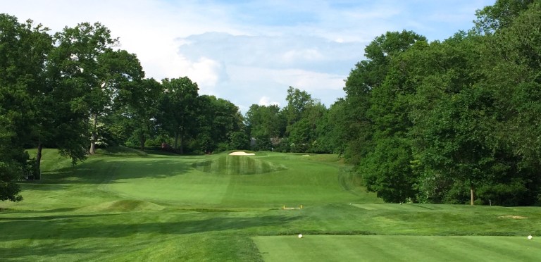 Review: Quaker Ridge Golf Club – Worldgolfer's Golf Course Reviews