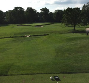 Review: Quaker Ridge Golf Club – Worldgolfer's Golf Course Reviews