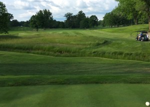 Review: Quaker Ridge Golf Club – Worldgolfer's Golf Course Reviews