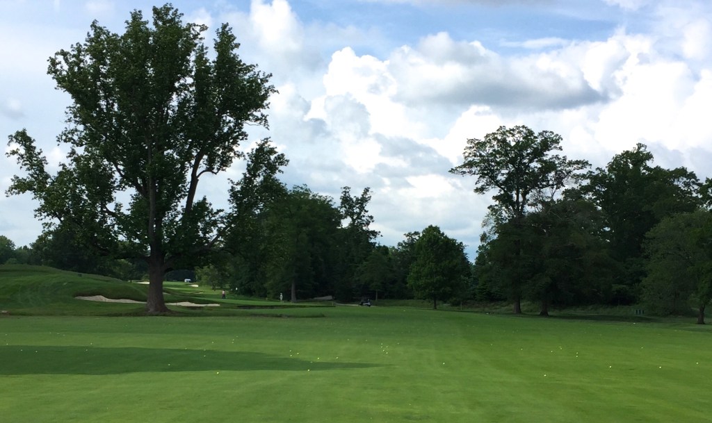Review: Quaker Ridge Golf Club – Worldgolfer's Golf Course Reviews