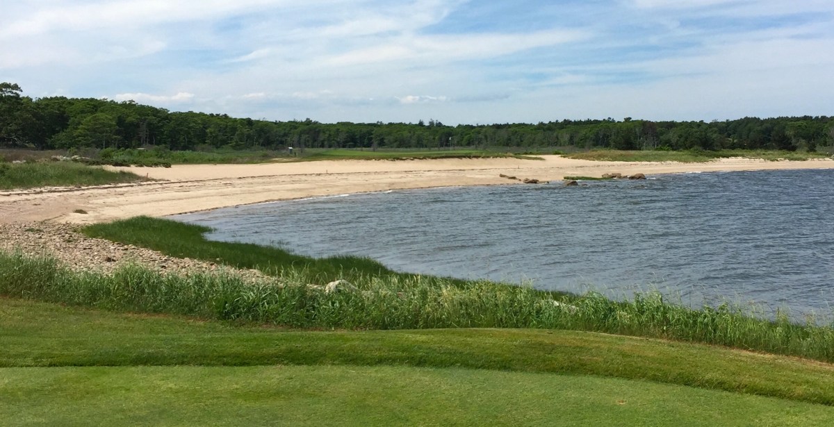 Review: The Kittansett Club – Worldgolfer's Golf Course Reviews