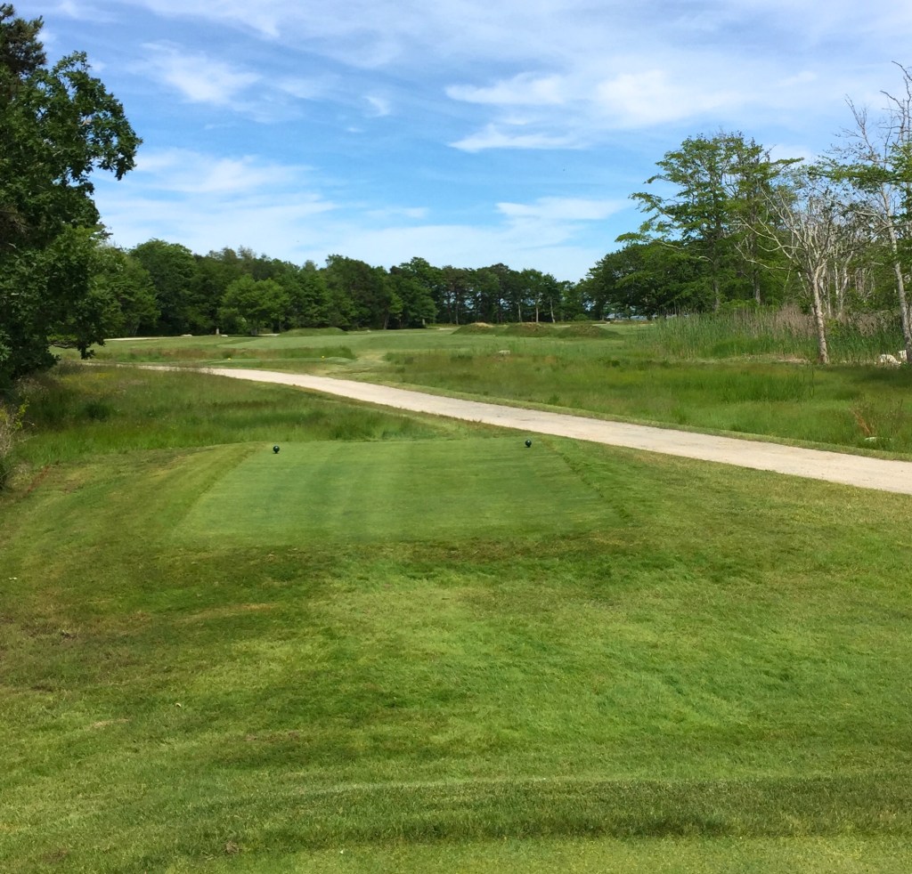 Review: The Kittansett Club – Worldgolfer's Golf Course Reviews