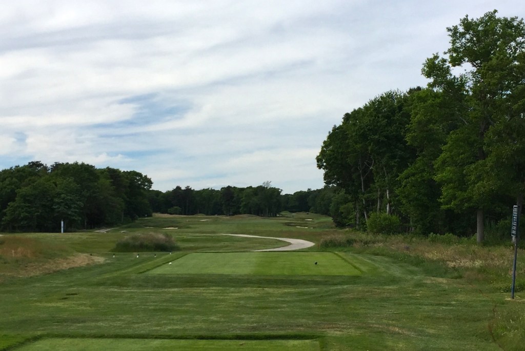 Review: The Kittansett Club – Worldgolfer's Golf Course Reviews