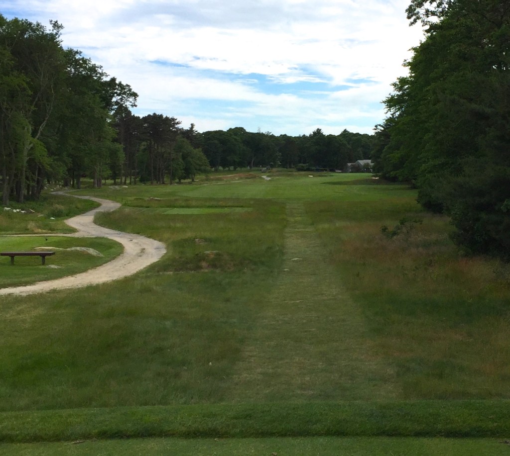 Review: The Kittansett Club – Worldgolfer's Golf Course Reviews