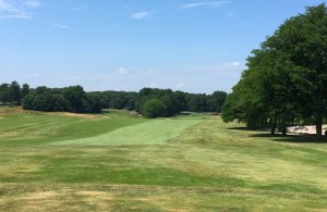 Review: The William J. Devine Golf Course at Franklin Park ...