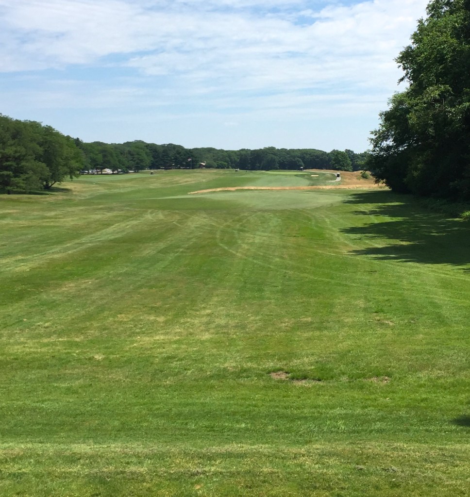 Review: The William J. Devine Golf Course at Franklin Park ...