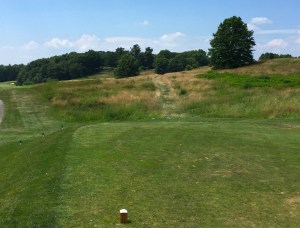 Review: The William J. Devine Golf Course at Franklin Park ...