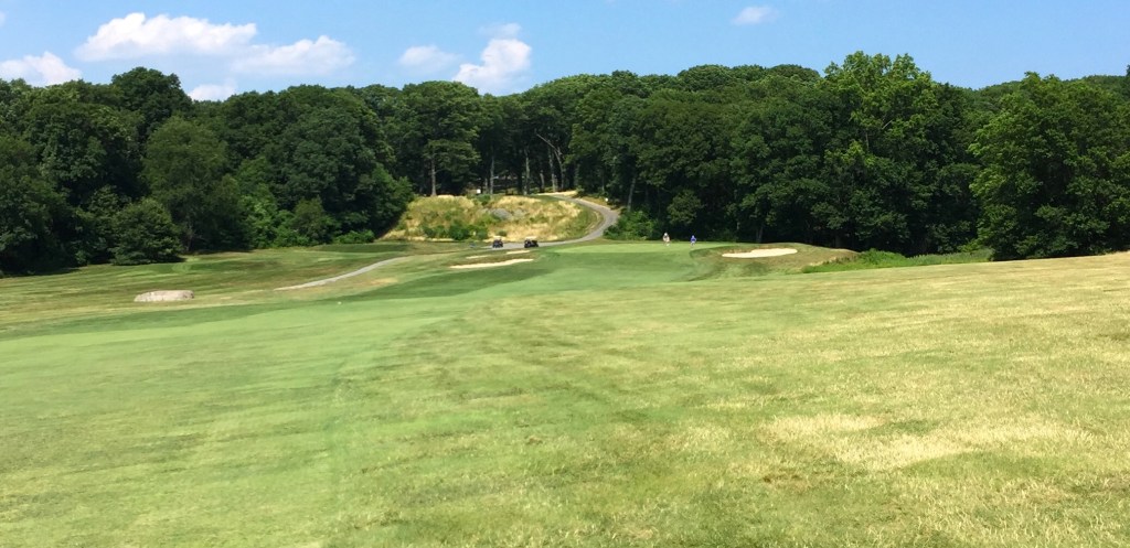 Review: The William J. Devine Golf Course at Franklin Park ...
