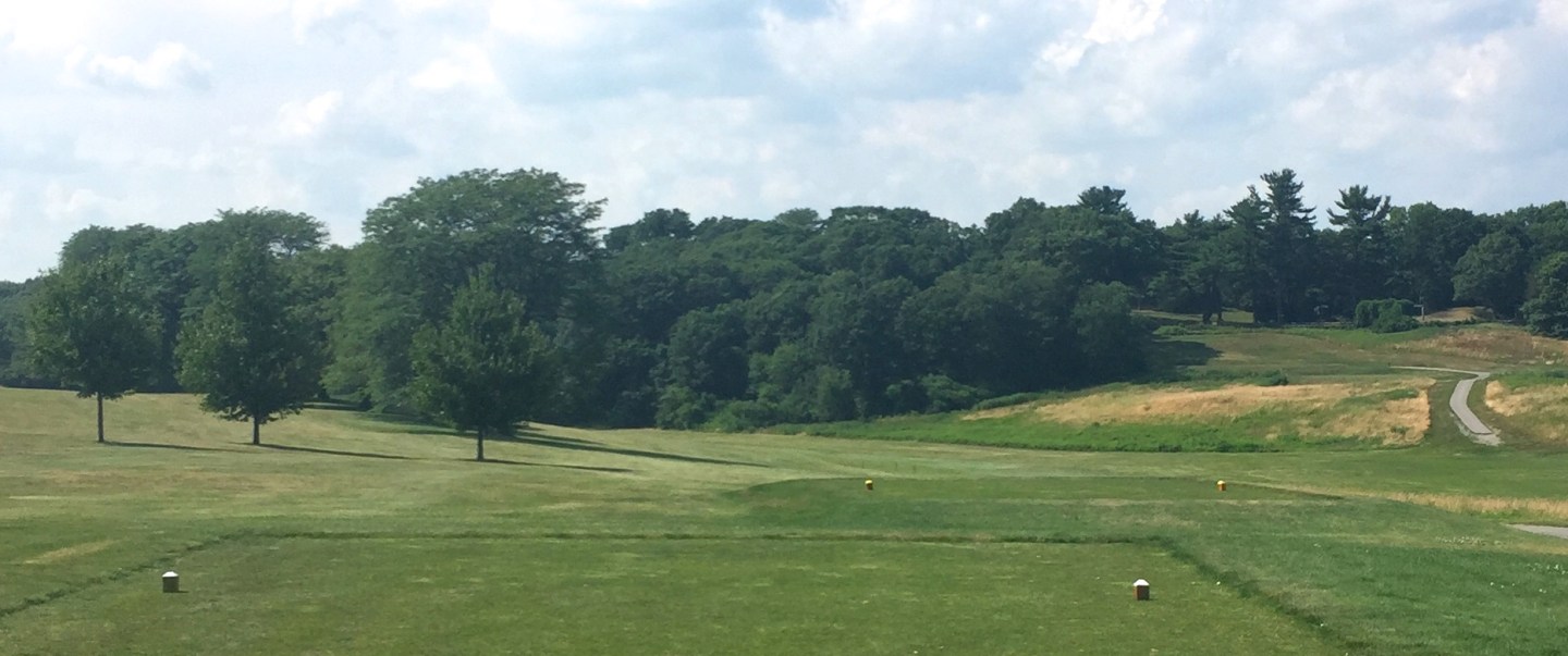 Review: The William J. Devine Golf Course at Franklin Park ...