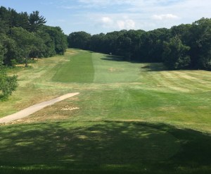 Review: The William J. Devine Golf Course at Franklin Park ...