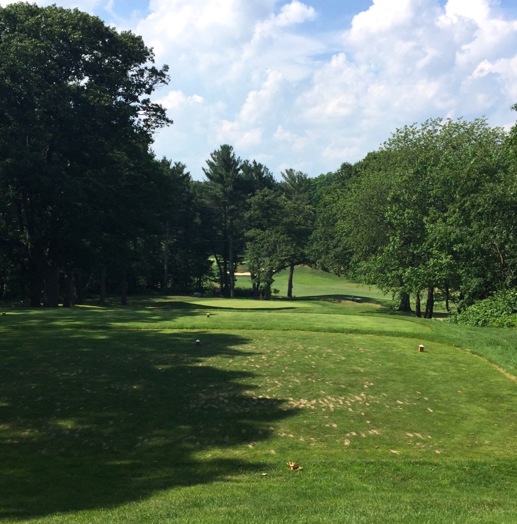 Review: The William J. Devine Golf Course at Franklin Park ...
