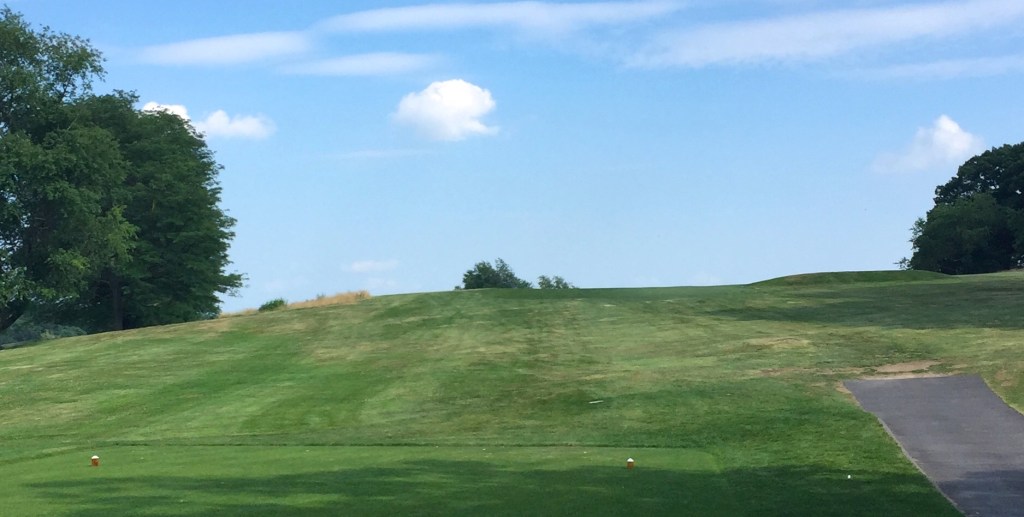 Review: The William J. Devine Golf Course at Franklin Park ...