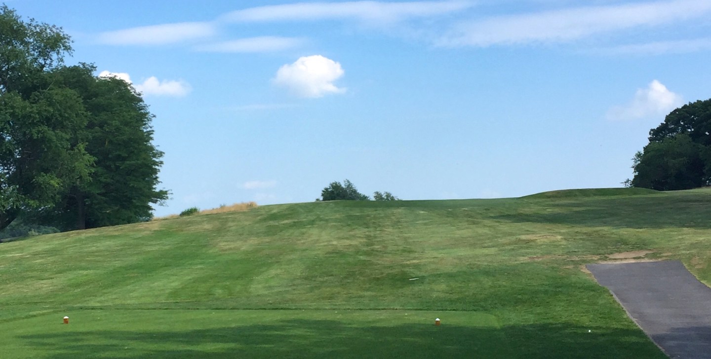 Review: The William J. Devine Golf Course at Franklin Park ...