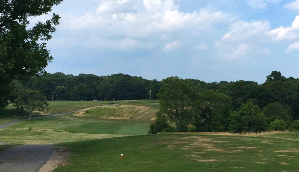 Review: The William J. Devine Golf Course at Franklin Park ...